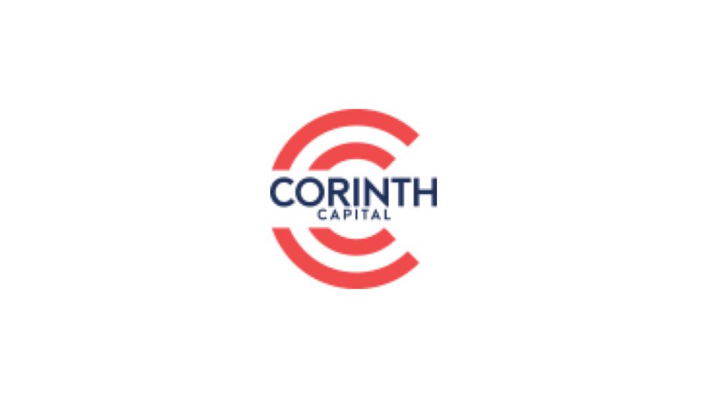 ΘΕΣΗ ΕΡΓΑΣΙΑΣ ΓΙΑ ΤΗΝ ΕΤΑΙΡΕΙΑ CORINTH CAPITAL - Career Office