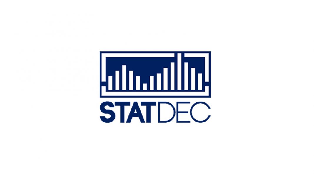 JUNIOR ANALYST - STATDEC - Career Office